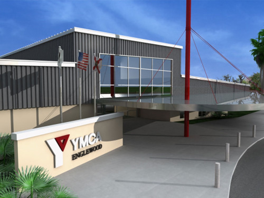 YMCA, Englewood, Fl